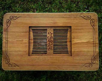 Chinese Tea Table 80 40 16cm/42cm Gongfu gung Fu Kungfu | Etsy