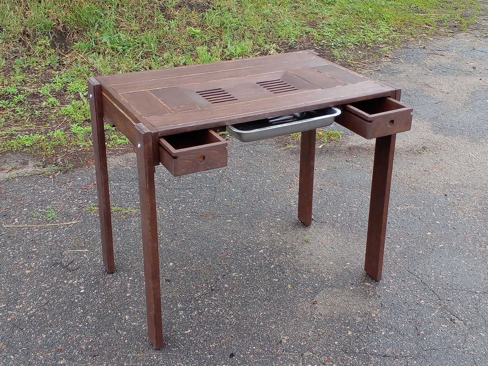 Tea Table handmade GongFu Gung Fu gong fu tray | Etsy