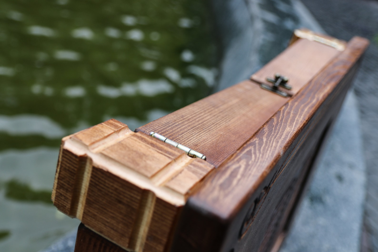 Chinese Tea Table 80 40 16cm/42cm Gongfu gung Fu Kungfu | Etsy