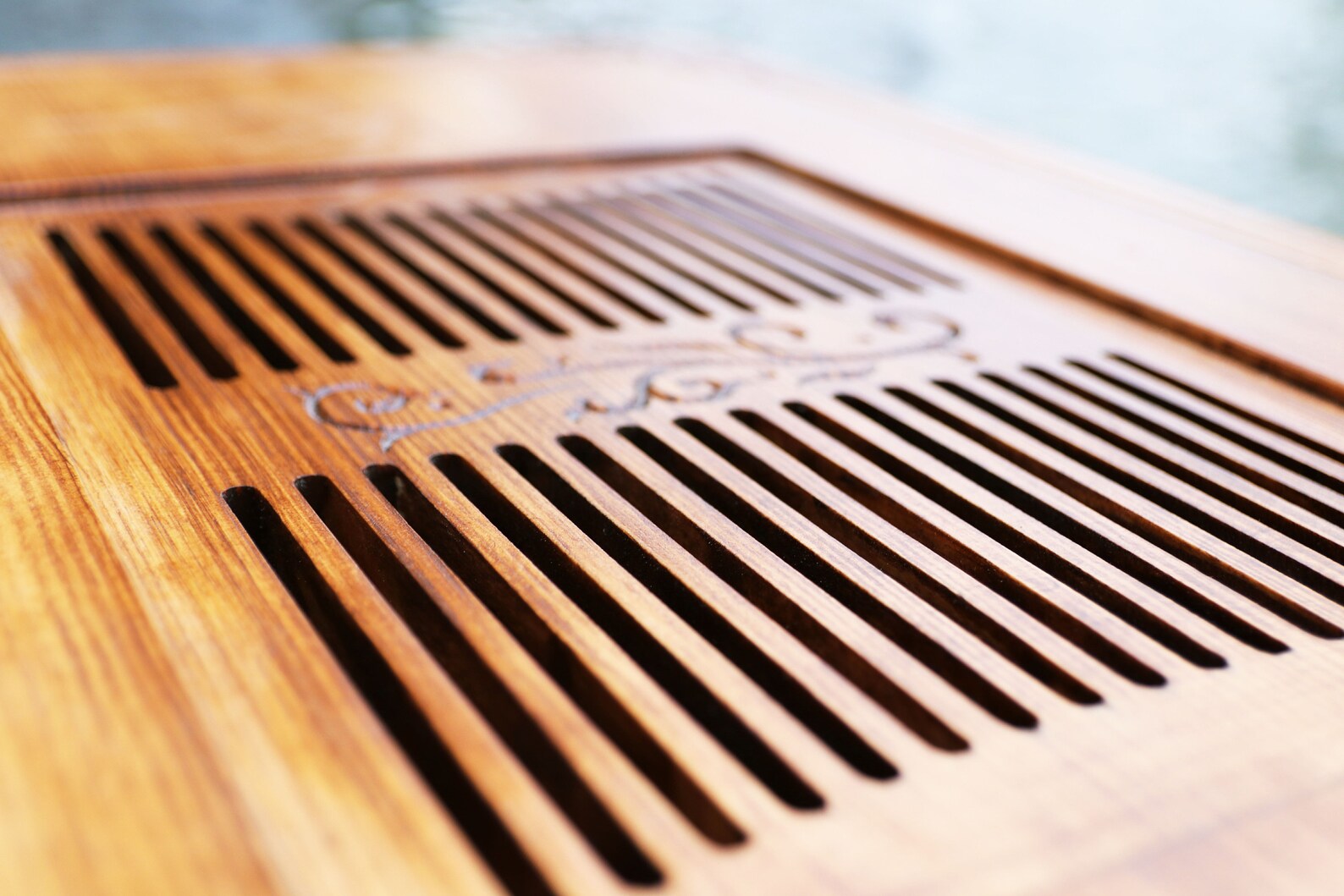 Chinese Tea Table 80 40 16cm/42cm Gongfu gung Fu Kungfu | Etsy