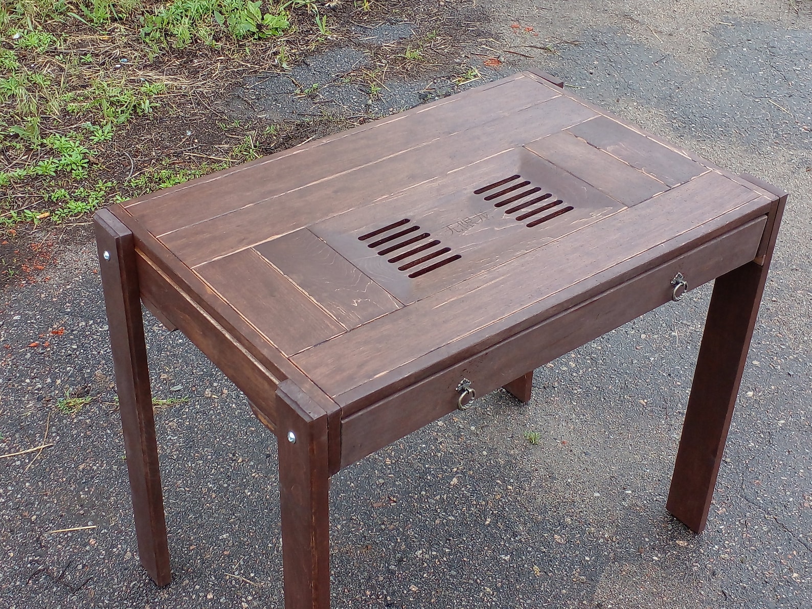 Tea Table handmade GongFu Gung Fu gong fu tray | Etsy