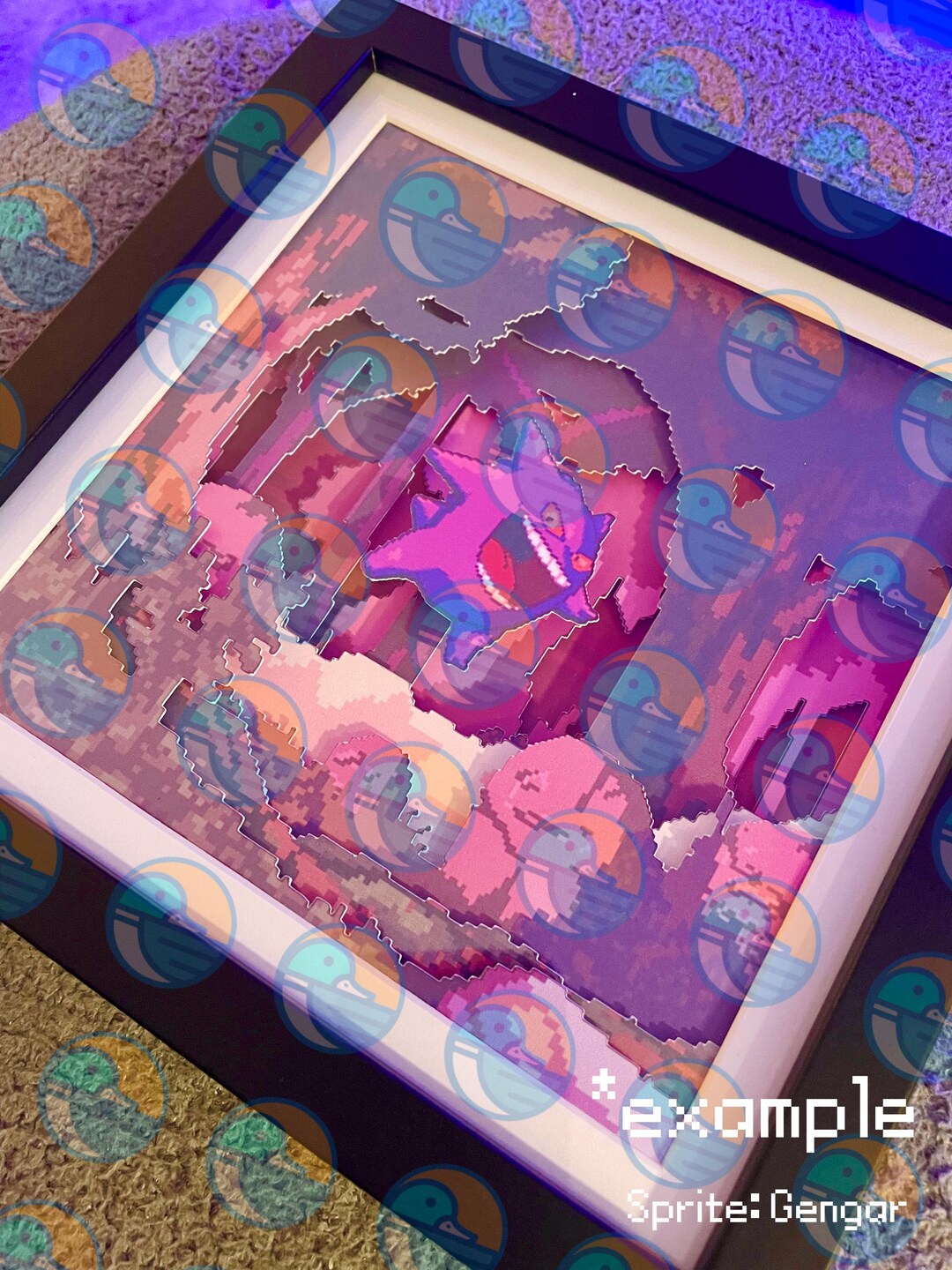 MYSTIC GRAVEYARD Sprites in the Wild Add Your Sprites Customisable ...