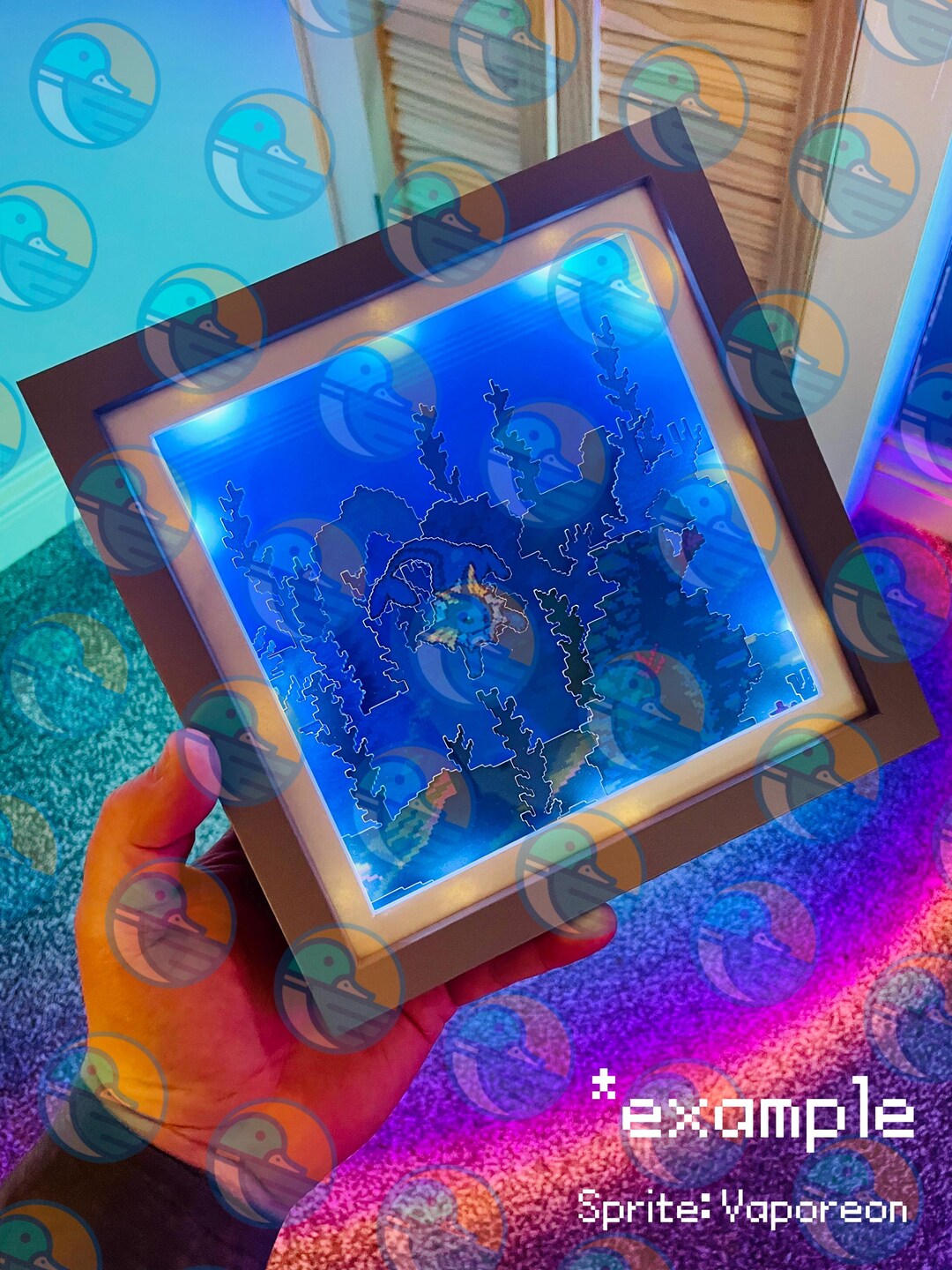 DEEP DIVE Sprites in the Wild Add Your Sprites Customisable Pokemon ...