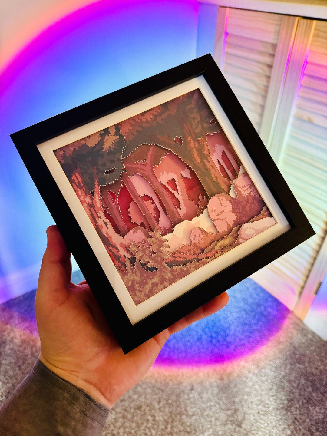 WILD __________ APPEARED Add Your Sprites terrain: Mystic Graveyard ...