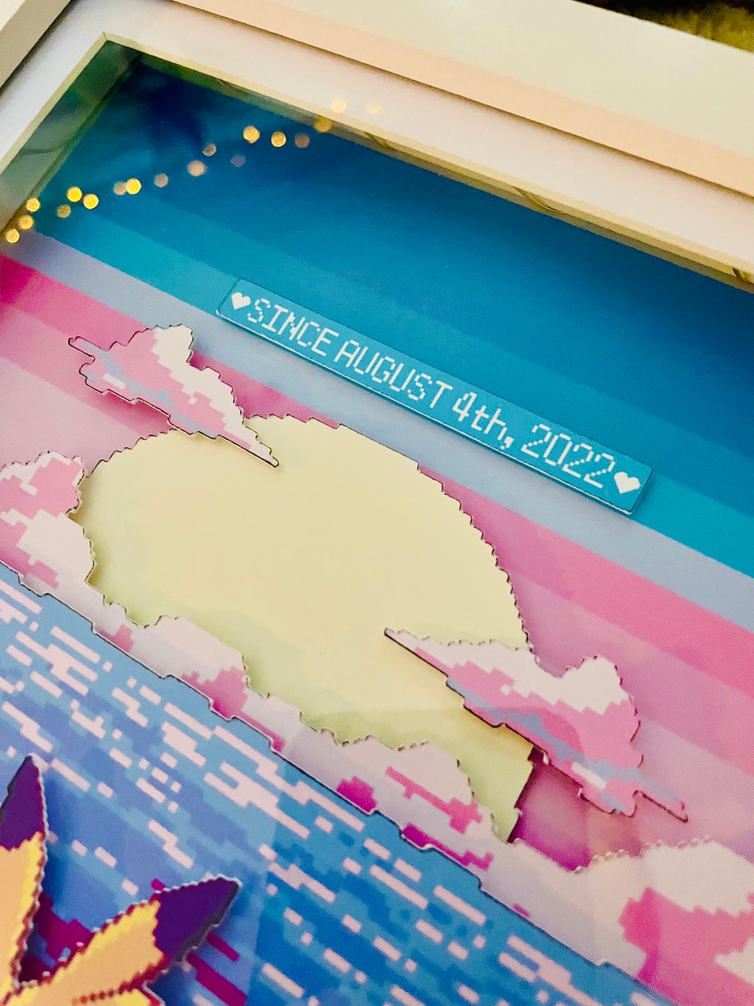 LOVE AT SUNSET - Wild Pokemon Couple - Add Your Sprites! - Pokemon 3D ...