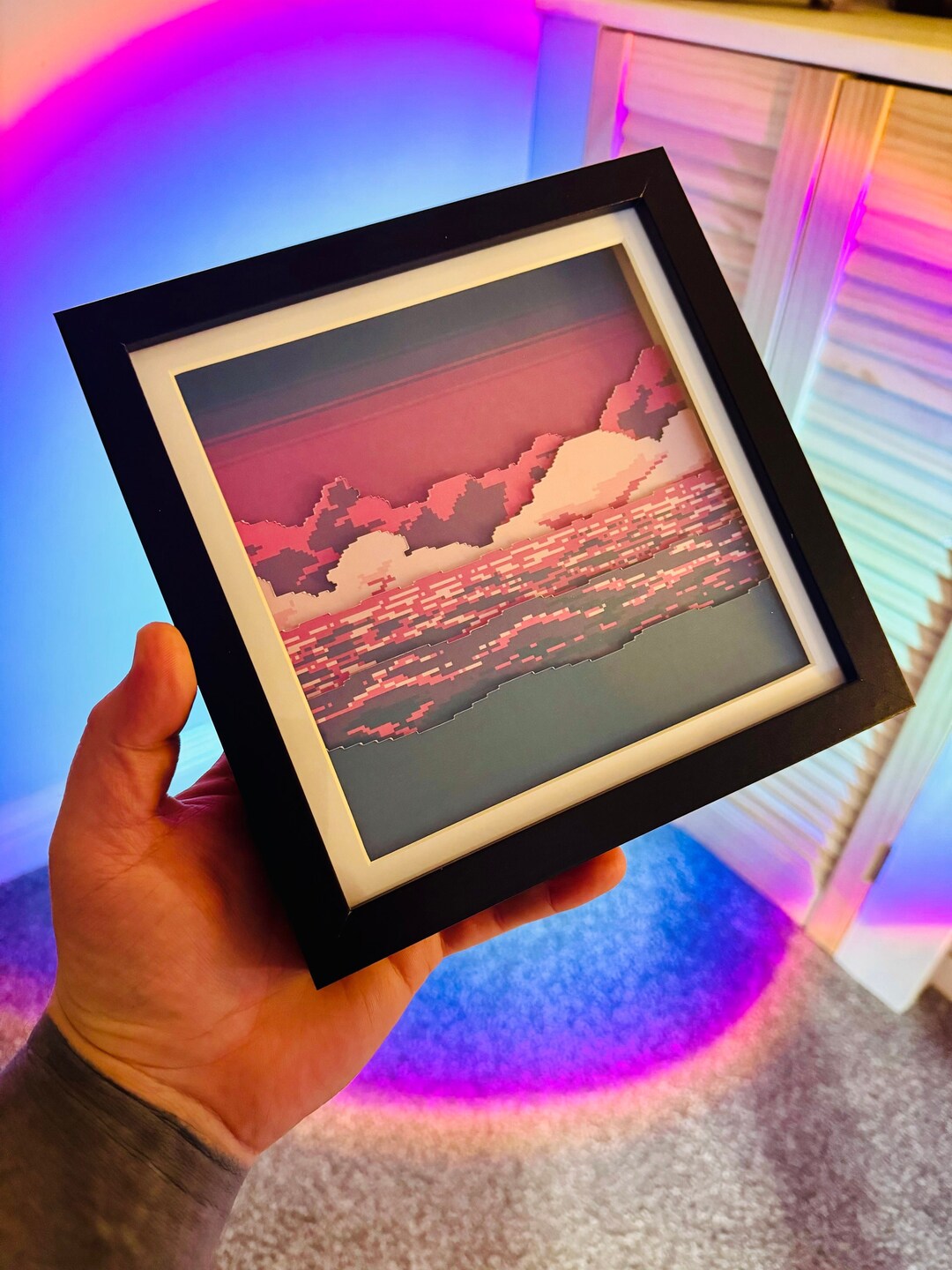 WILD __________ APPEARED Add Your Sprites shadow Sea Customisable ...