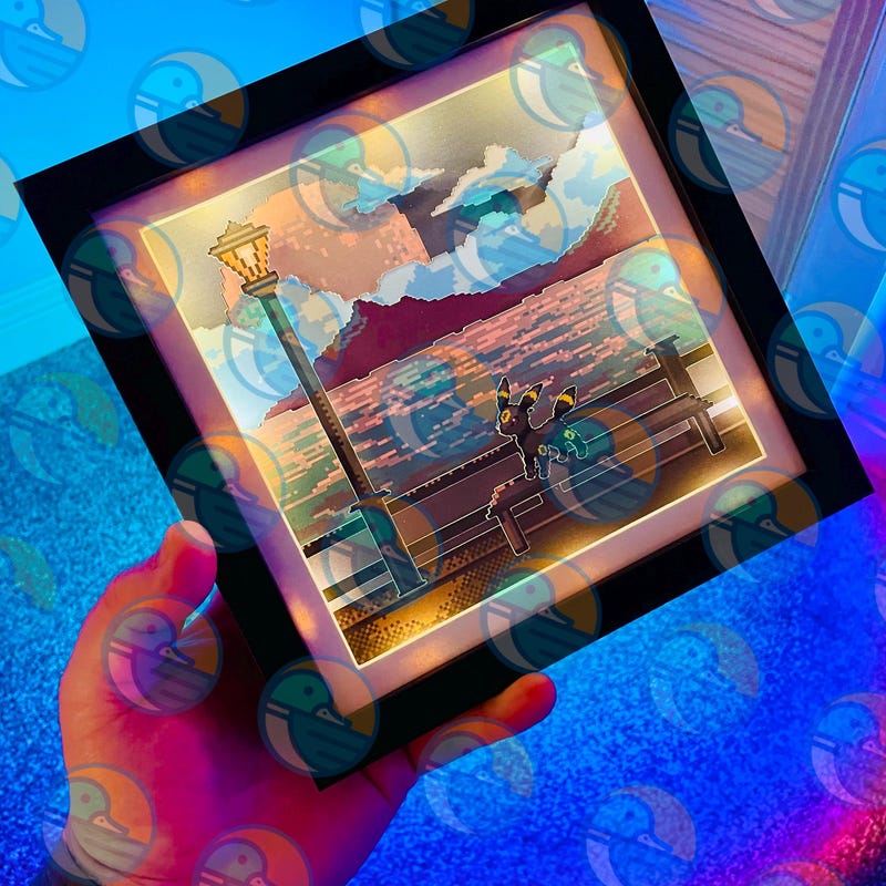 Umbreon Boyfriend Gift - 60+ Gift Ideas for 2026