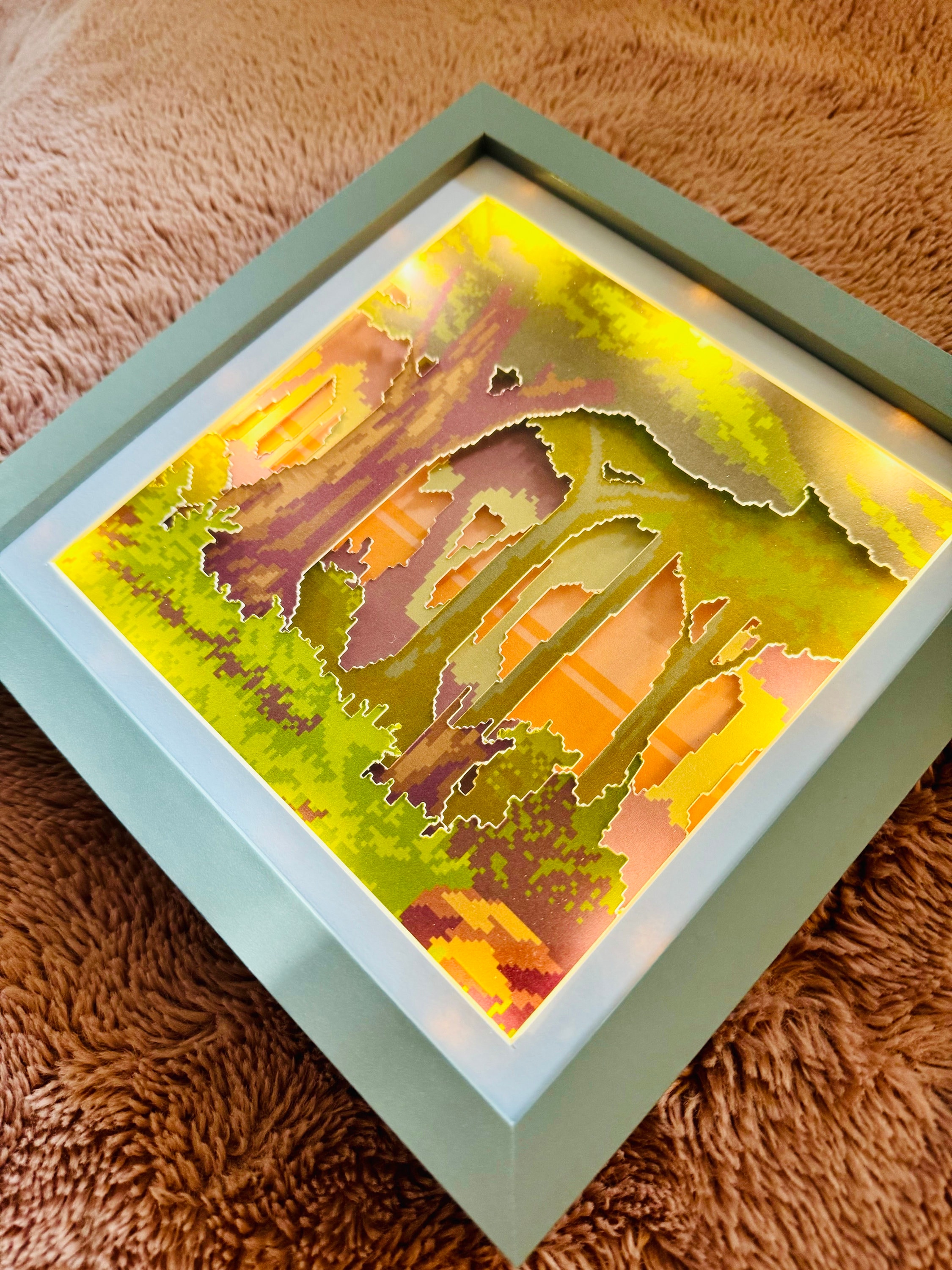 WILD “EEVEE” APPEARED - Sprites in the Wild - Add Your Sprite(s ...