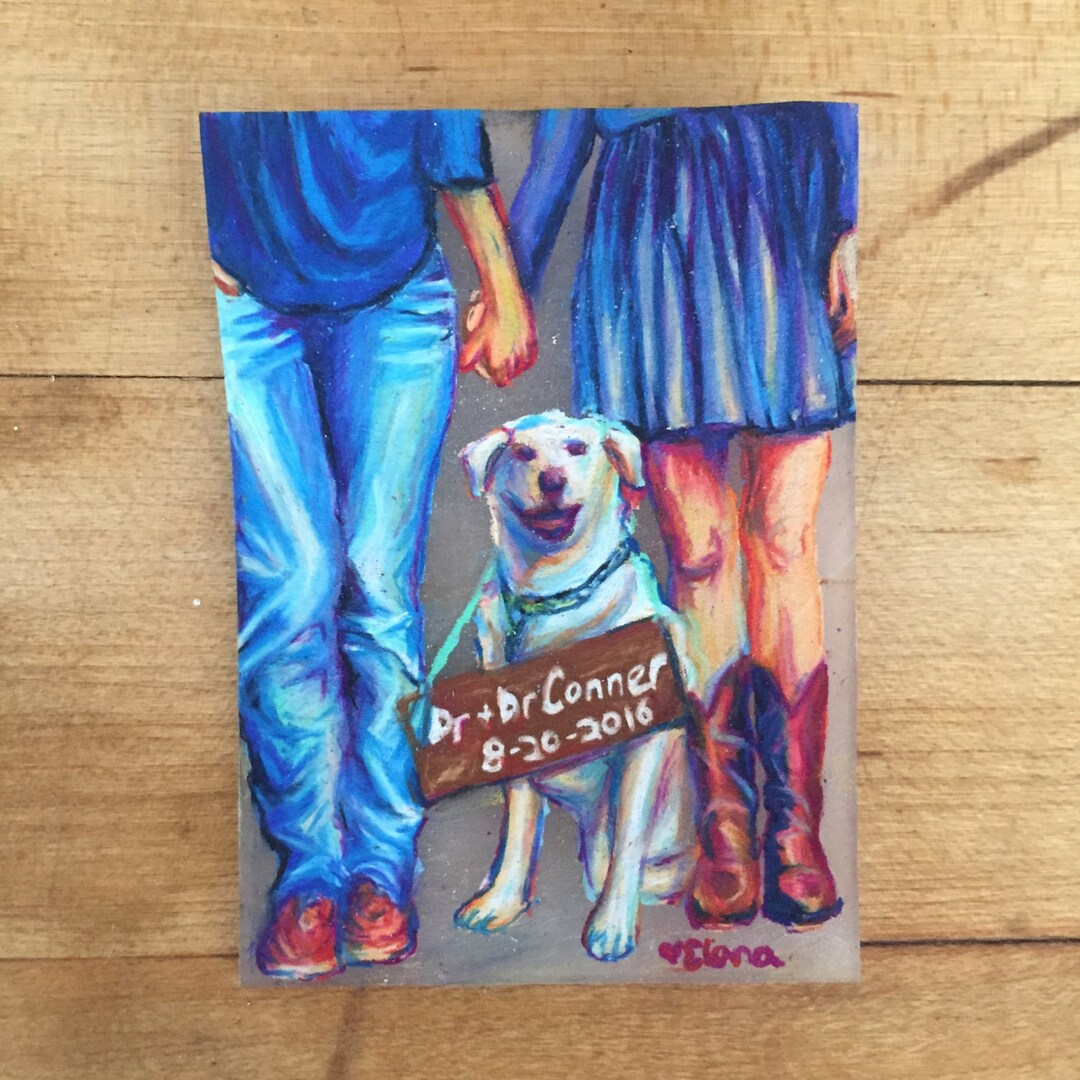 Personalized Shrinky-dink Pins and Magnets - Etsy