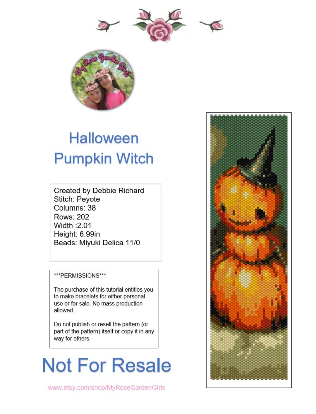 Halloween Pumpkin Witch - Even Count - Etsy