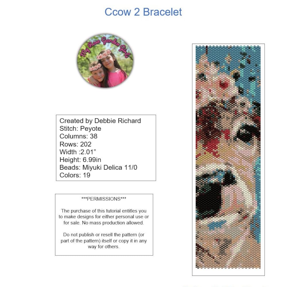 MyRoseGardenGirls - Etsy