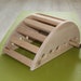 ECO Back Bender. Wooden Yoga Back Bender. Back Stretcher - Etsy