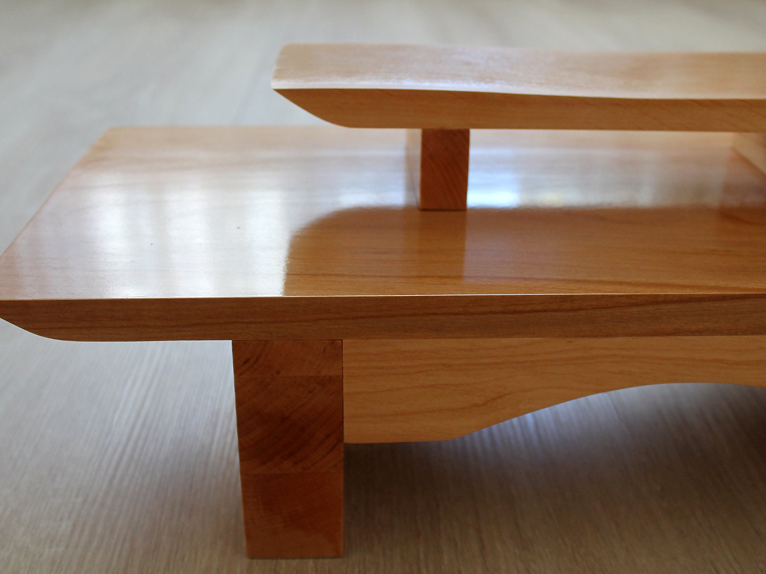 Puja Table. Meditation Shrine. Prayer Table. Meditation Altar. - Etsy