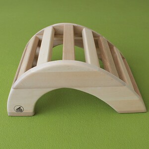ECO Back Bender. Wooden Yoga Back Bender. Back Stretcher - Etsy