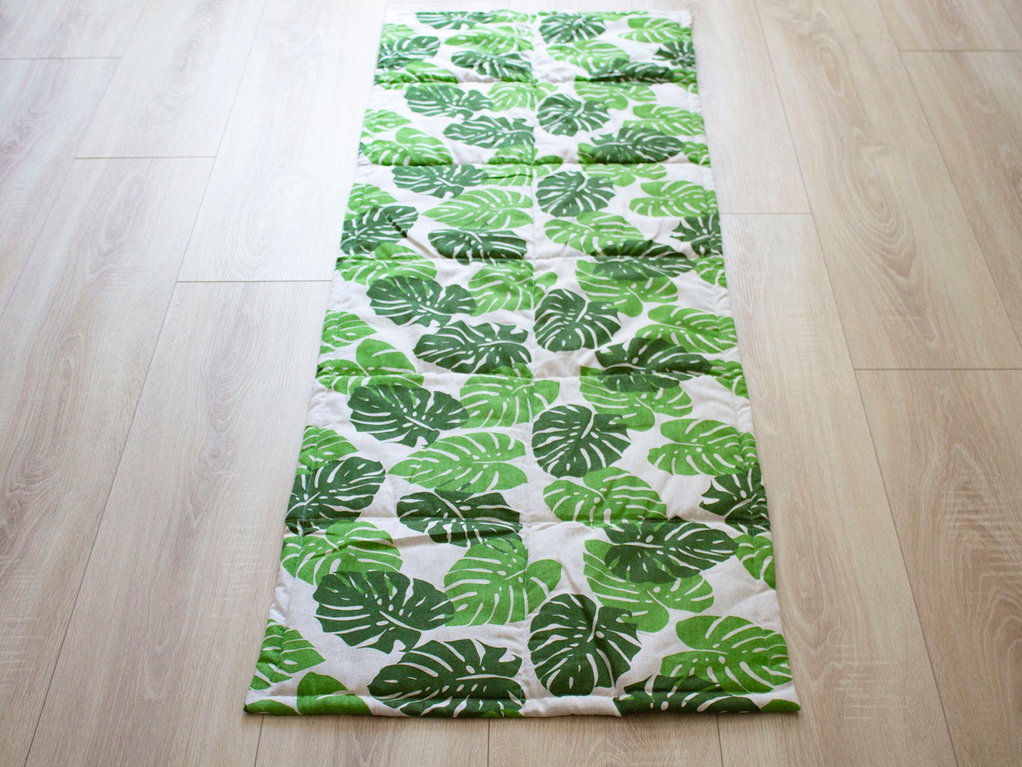 Eco-friendly Yoga Rug. Hemp Yoga Mat. Natural Organic Yoga | Etsy