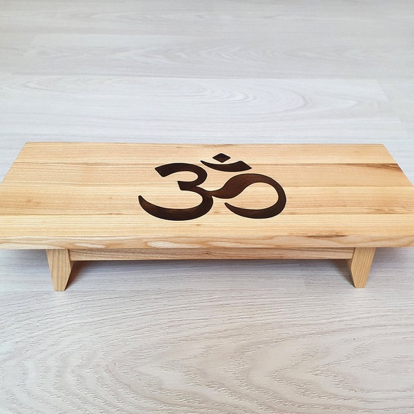 Buddhist Altar Shrine Table - Etsy