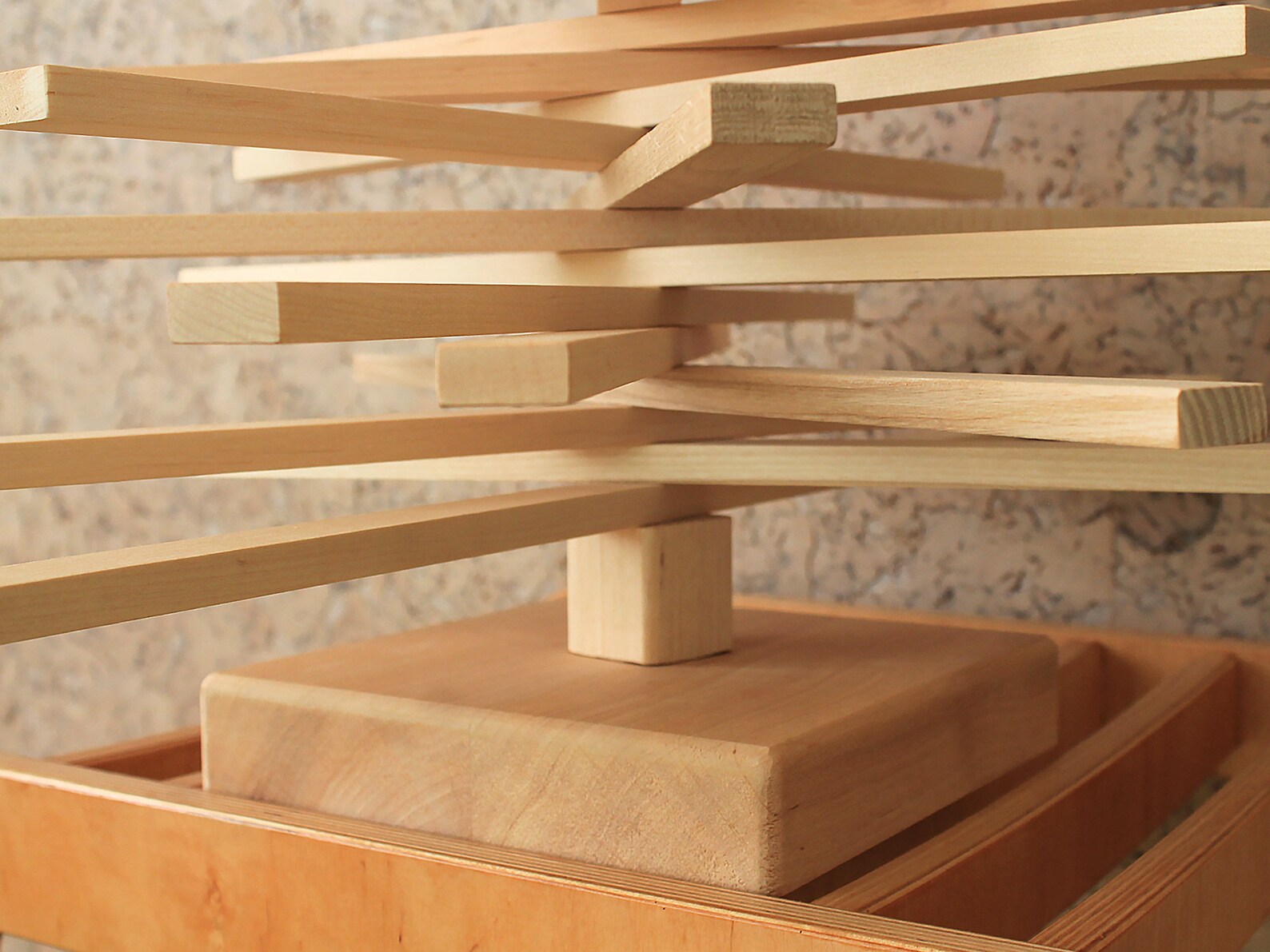 Eco-friendly Christmas Tree. Artificial Christmas Eco-tree. | Etsy