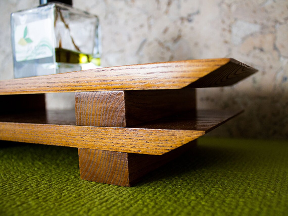 Mini Puja Table. Puja Pedestal. Meditation Shrine. Prayer Table ...
