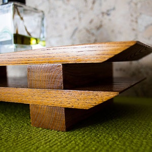 Mini Puja Table. Puja Pedestal. Meditation Shrine. Prayer Table ...