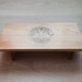 Japanese Style Tea Table. Puja Table. Meditation Shrine. Prayer Table ...
