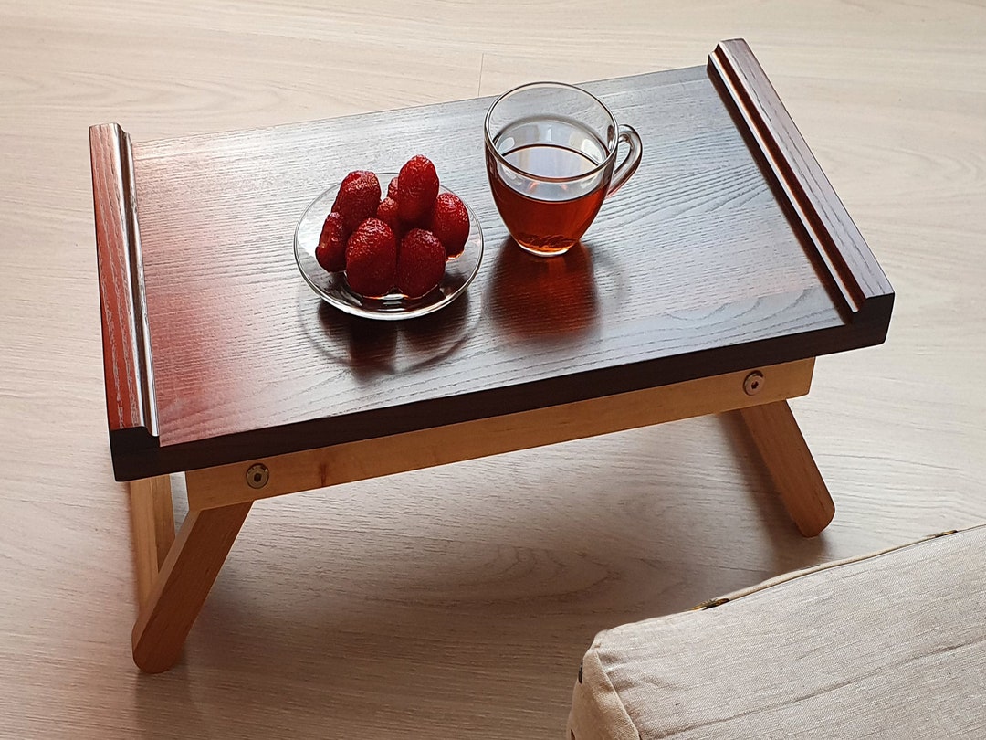 Japanese Style Tea Table. Puja Table. Meditation Shrine. Prayer Table ...