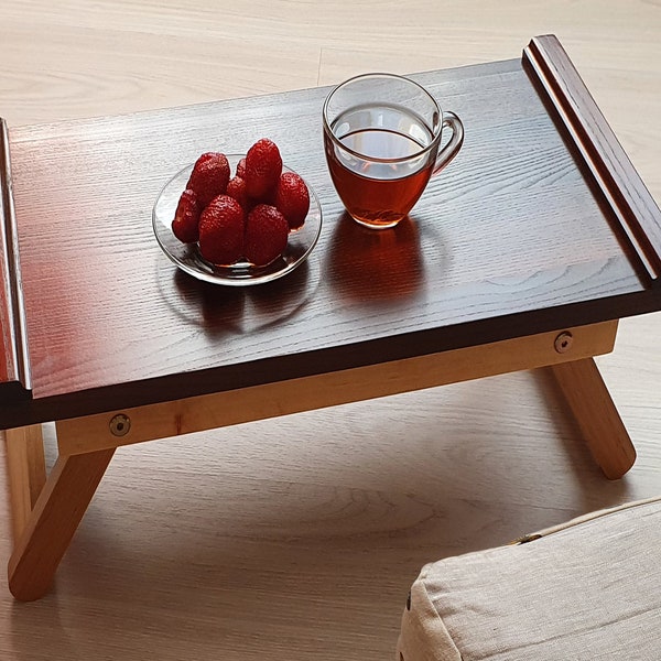 Tea Table - Etsy