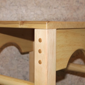 Halasana Bench. Yoga Chair Yoga Bench Halasana Box. Inversion Bench ...