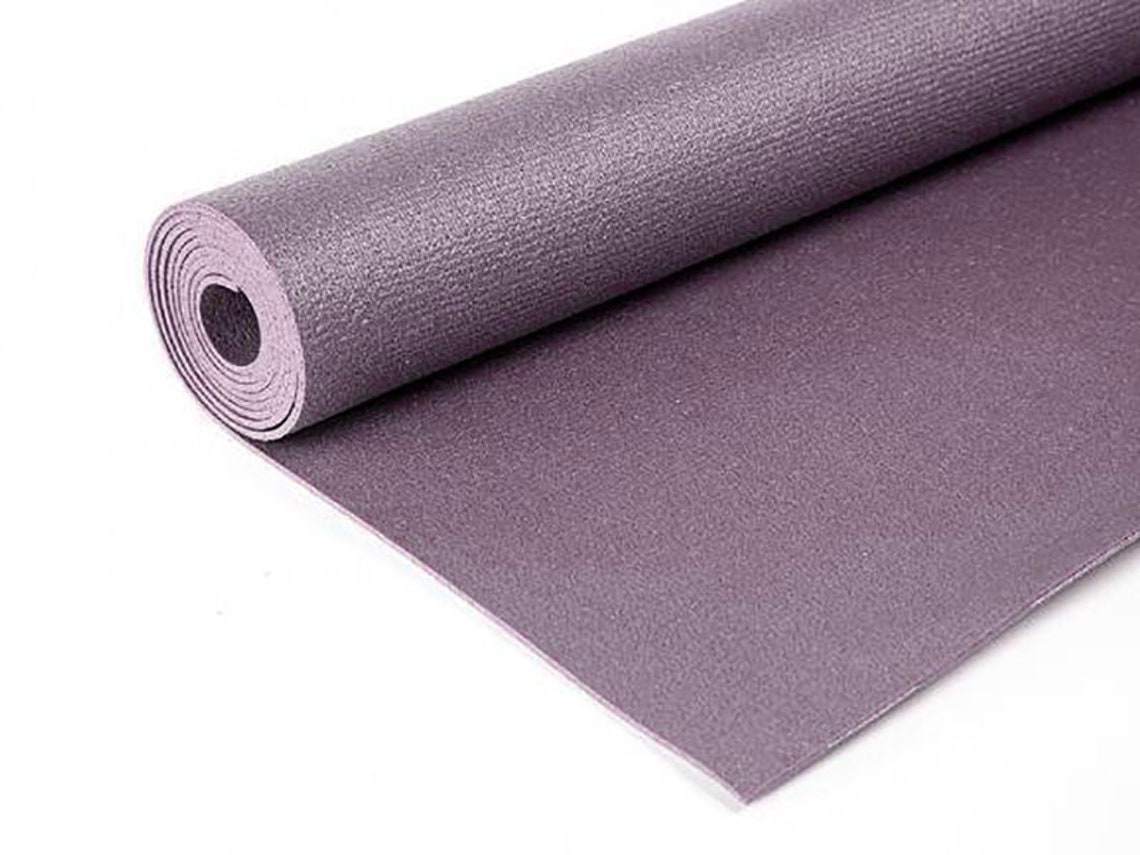 Yoga mat work out mat gift idea for a health nut health and | Etsy