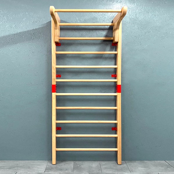 Swedish Ladder - Etsy