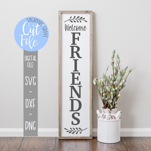 Vertical Sign - Etsy
