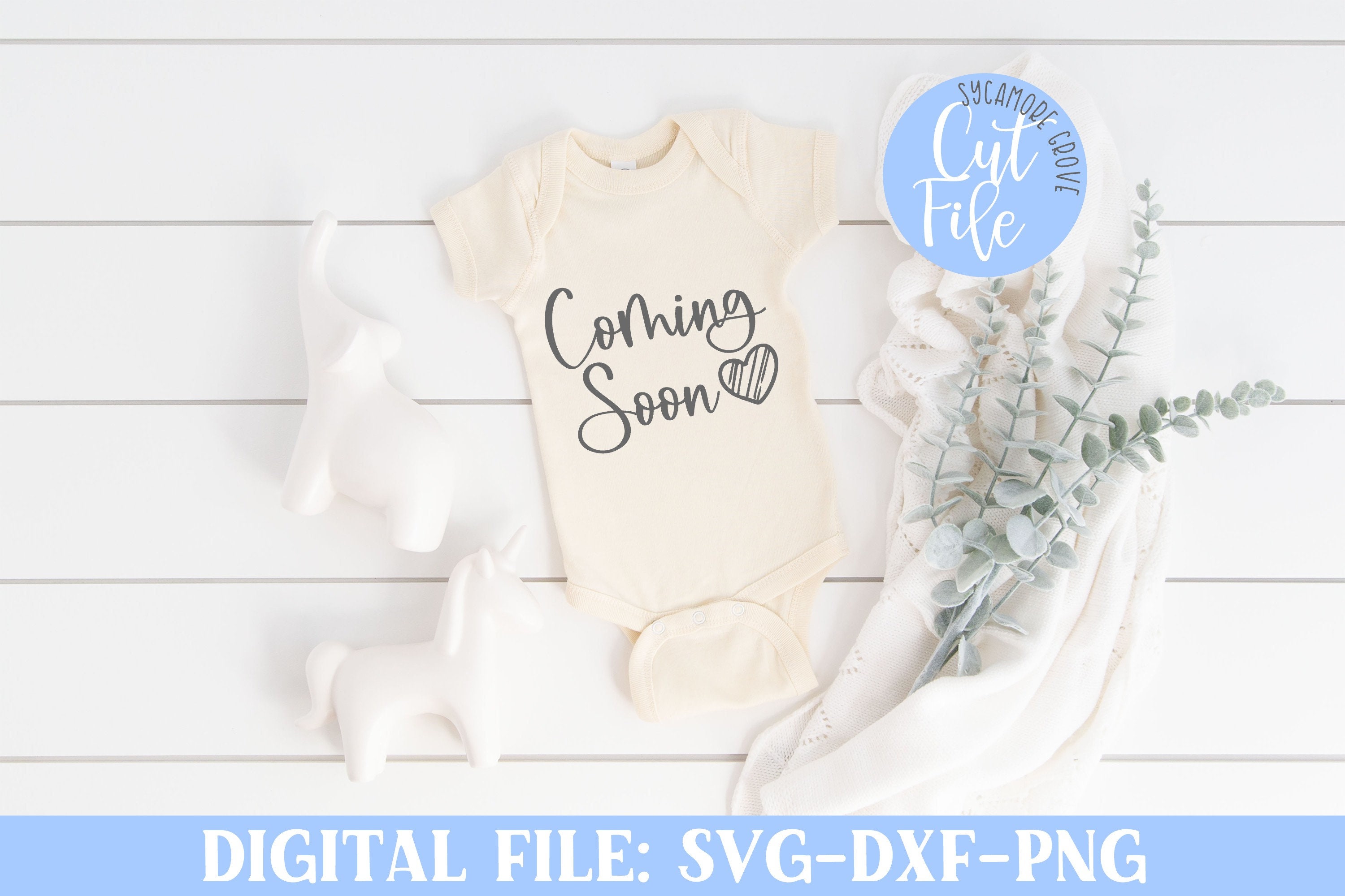 Coming Soon Svg Pregnancy Announcement Svg Adoption Svg - Etsy