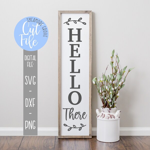 Hello Svg - Etsy Canada