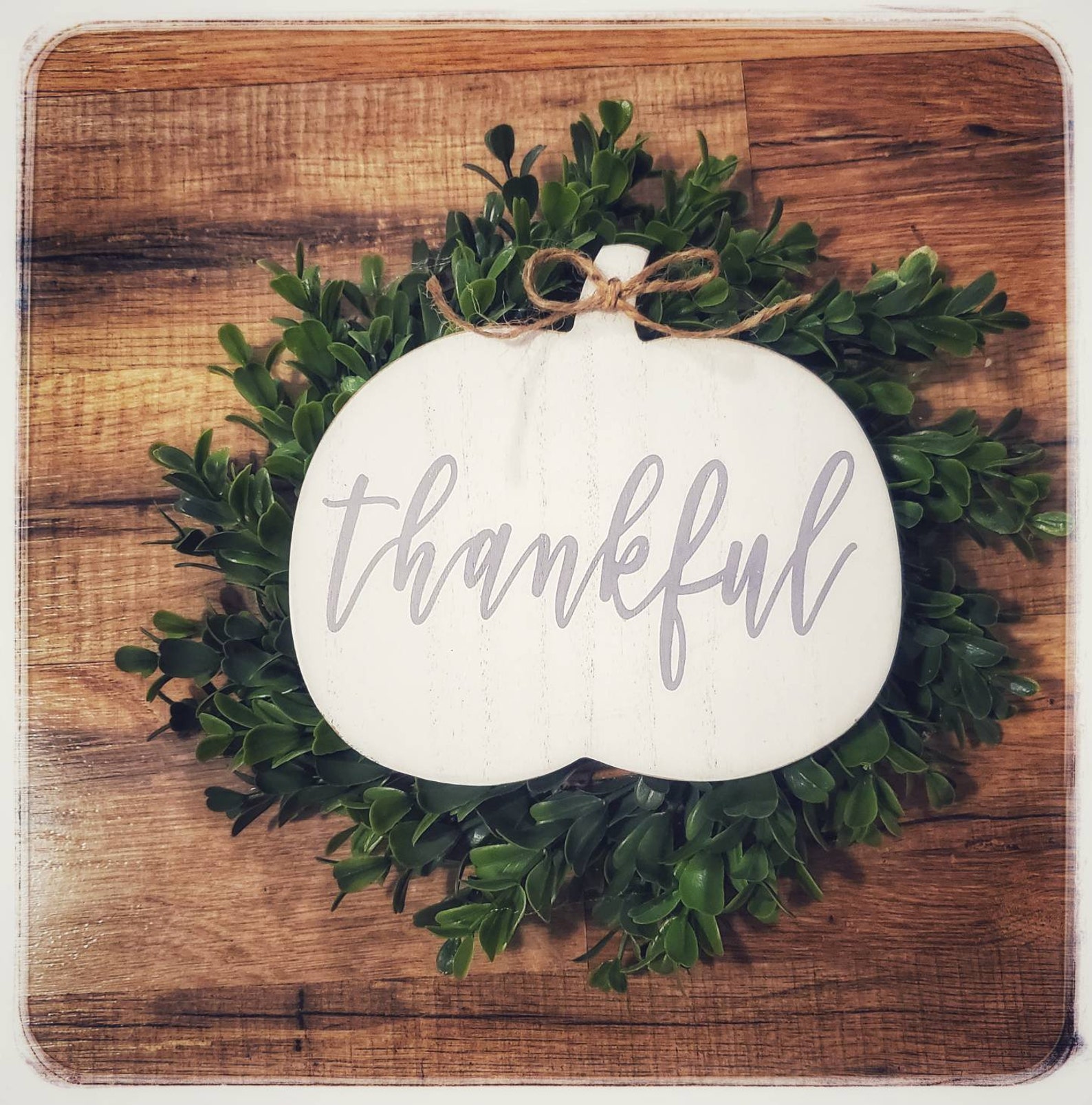 Rustic Fall Sign for Porch Rustic Welcome Sign Farmhouse - Etsy