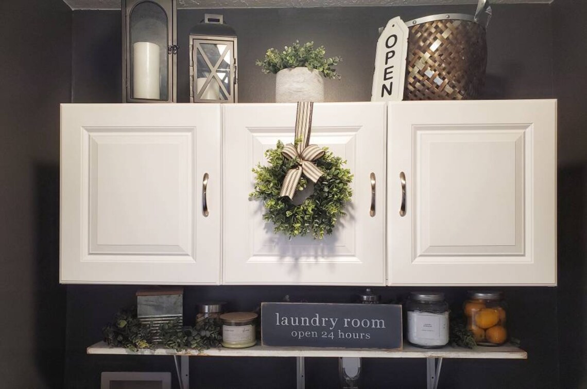 Farmhouse Laundry Room Sign 5x15 Sign Laundry - Etsy