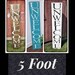 Wooden UNWELCOME Porch Sign Rustic Welcome Sign Farmhouse Welcome Sign ...