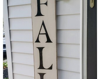 5 Foot Porch Sign | Etsy