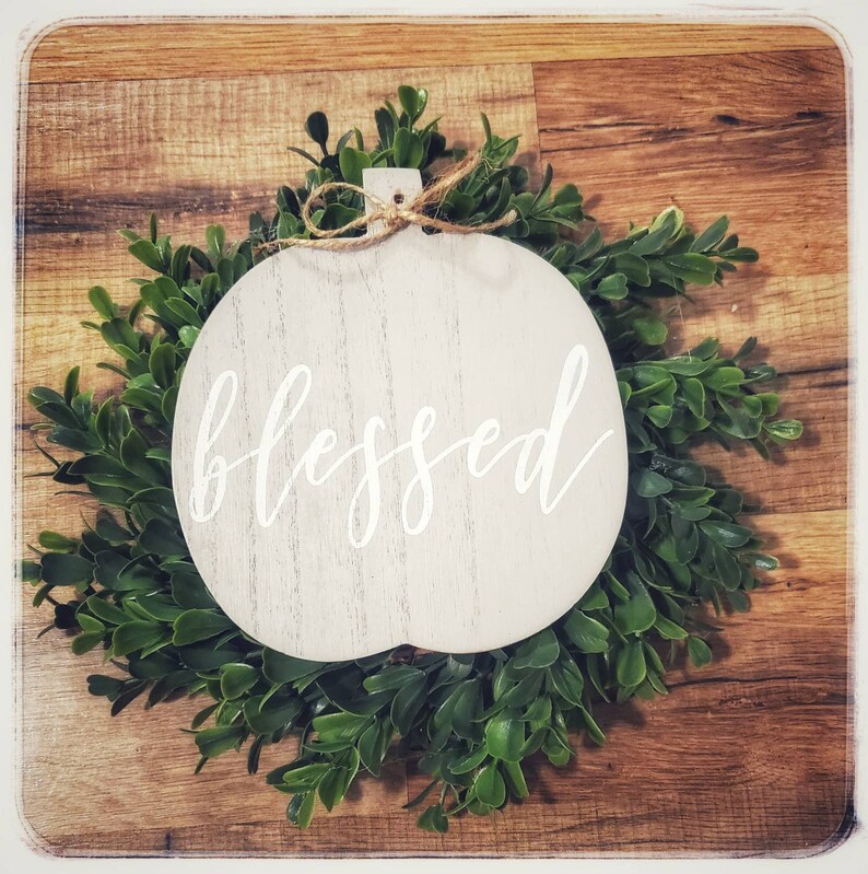 Rustic Fall Sign for Porch Rustic Welcome Sign Farmhouse - Etsy