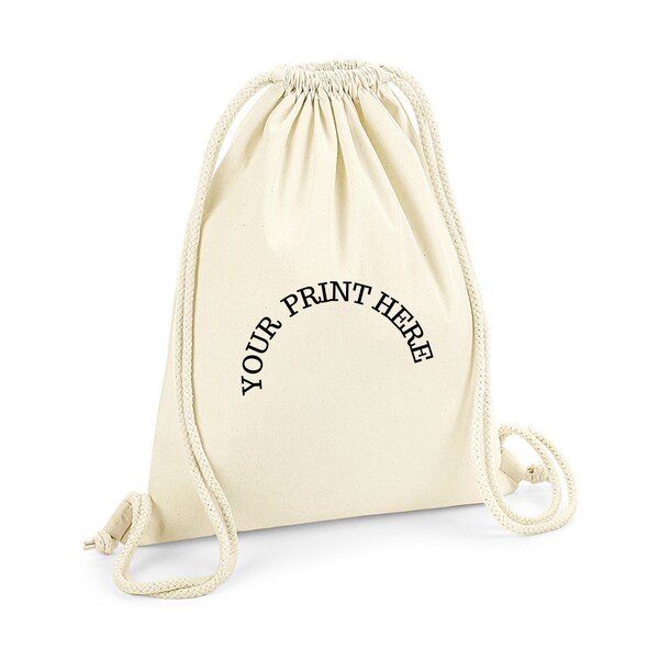 Drawstring Bag - Etsy