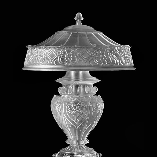 Miniature Lamp - Etsy