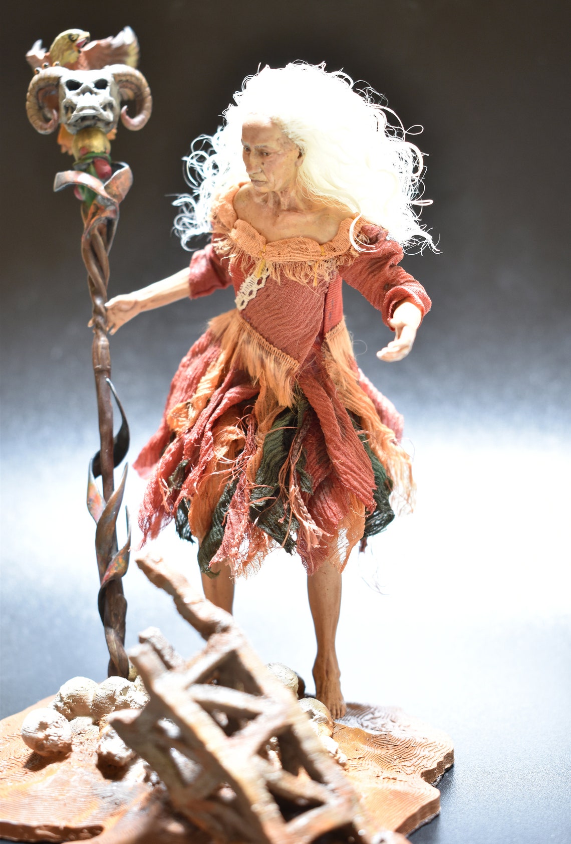 Digital Dollhouse Miniature Doll STL Files for 3D Printing - Etsy