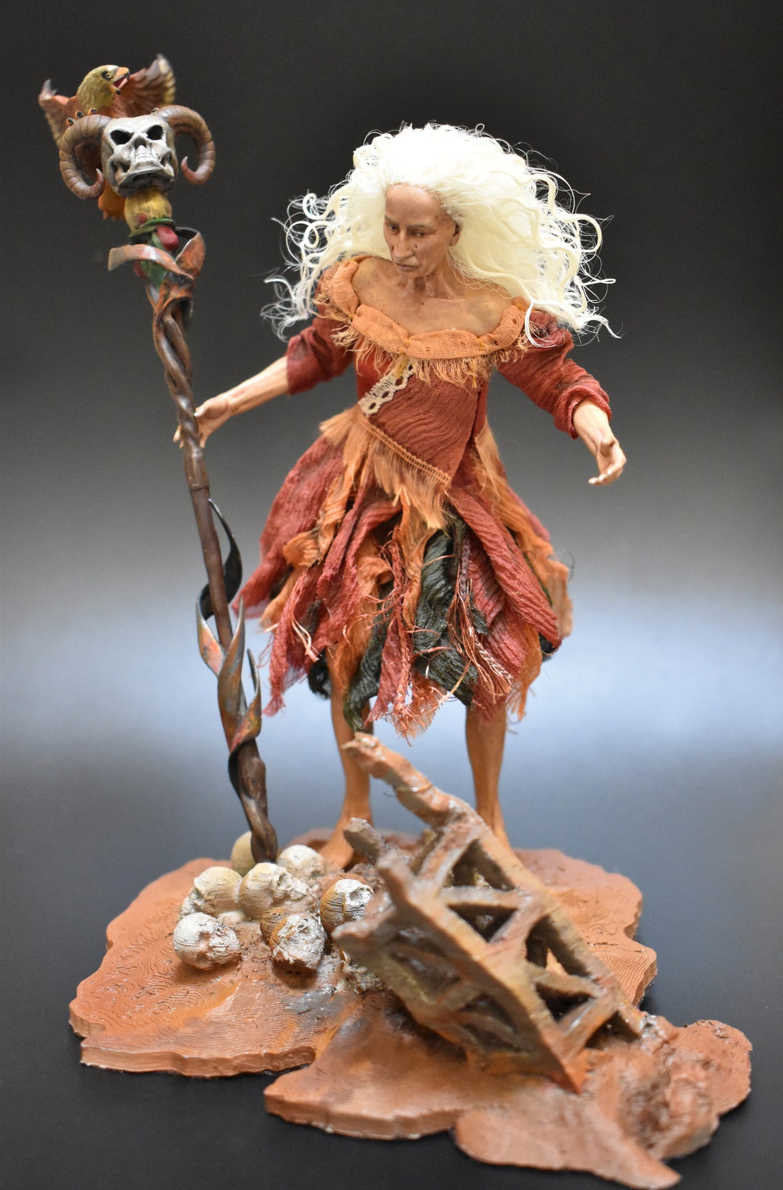 Digital Dollhouse Miniature Doll STL Files for 3D Printing - Etsy