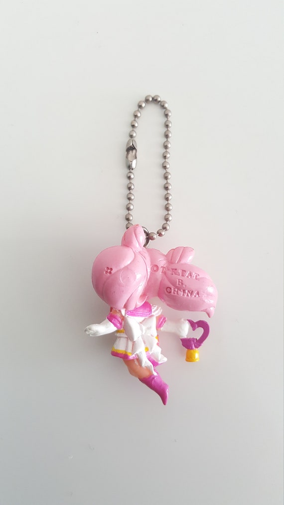 Super Sailor Chibi Moon Bell