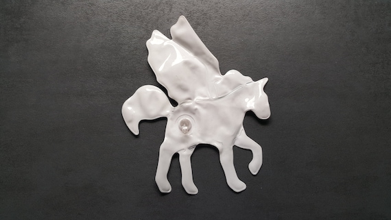 Super S Sailor Moon Pegasus Helios Figure Blow Up Dol… - Gem