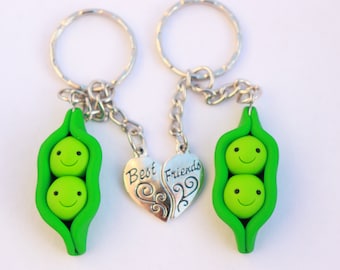 Two Peas in a Pod | Etsy