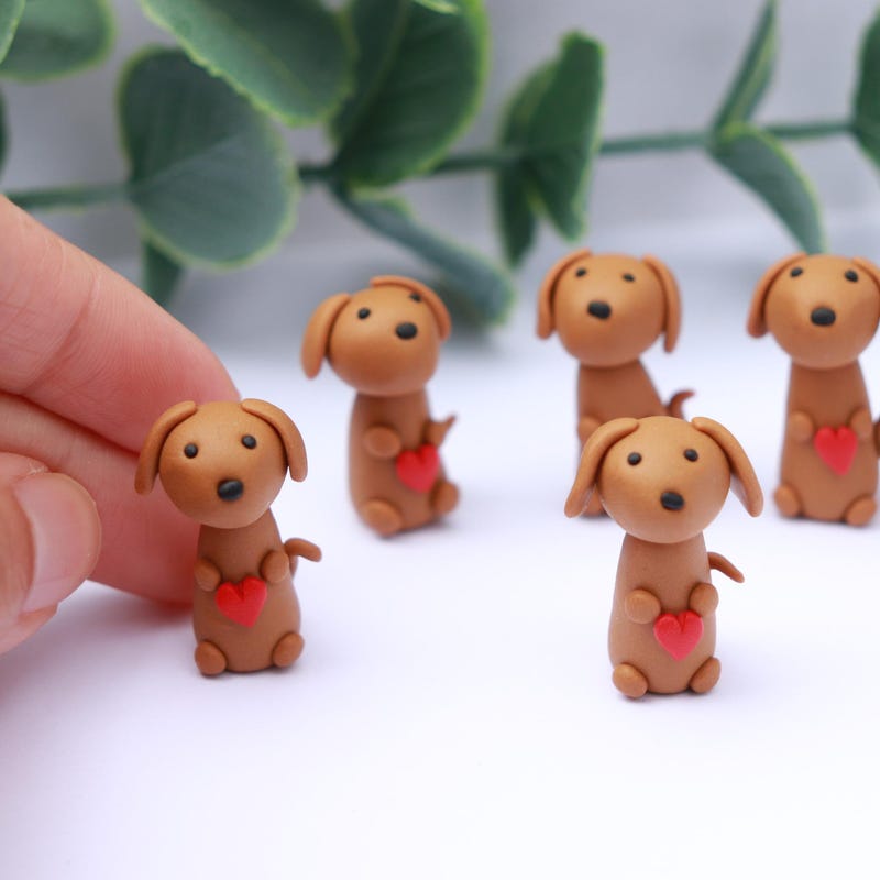 Clay Support Buddies - Etsy UK