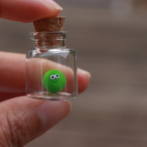 Pet Pea, Pea Happy, Polymer Clay Ornament, Funny Gift, Gift for Brother ...
