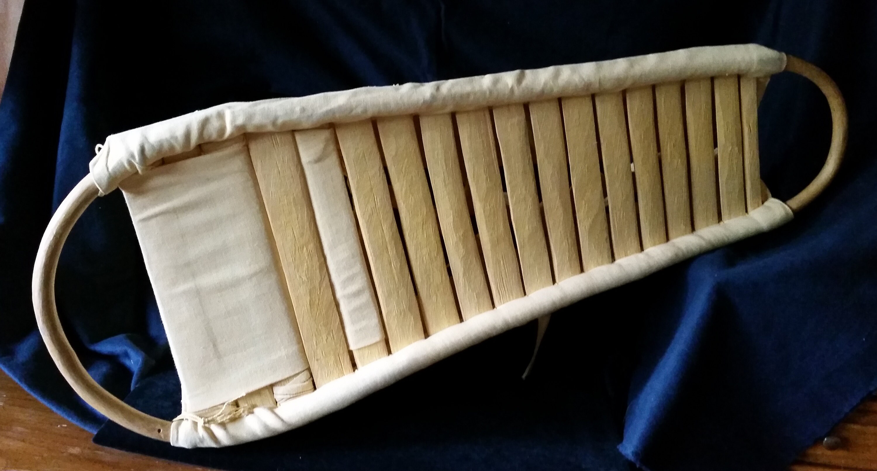 Authentic Apache Cradleboard - Etsy