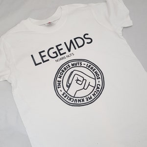 Norris Nuts Merch - Etsy UK