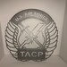 Air Force TACP Crest - Tactical Air Control Party - Etsy