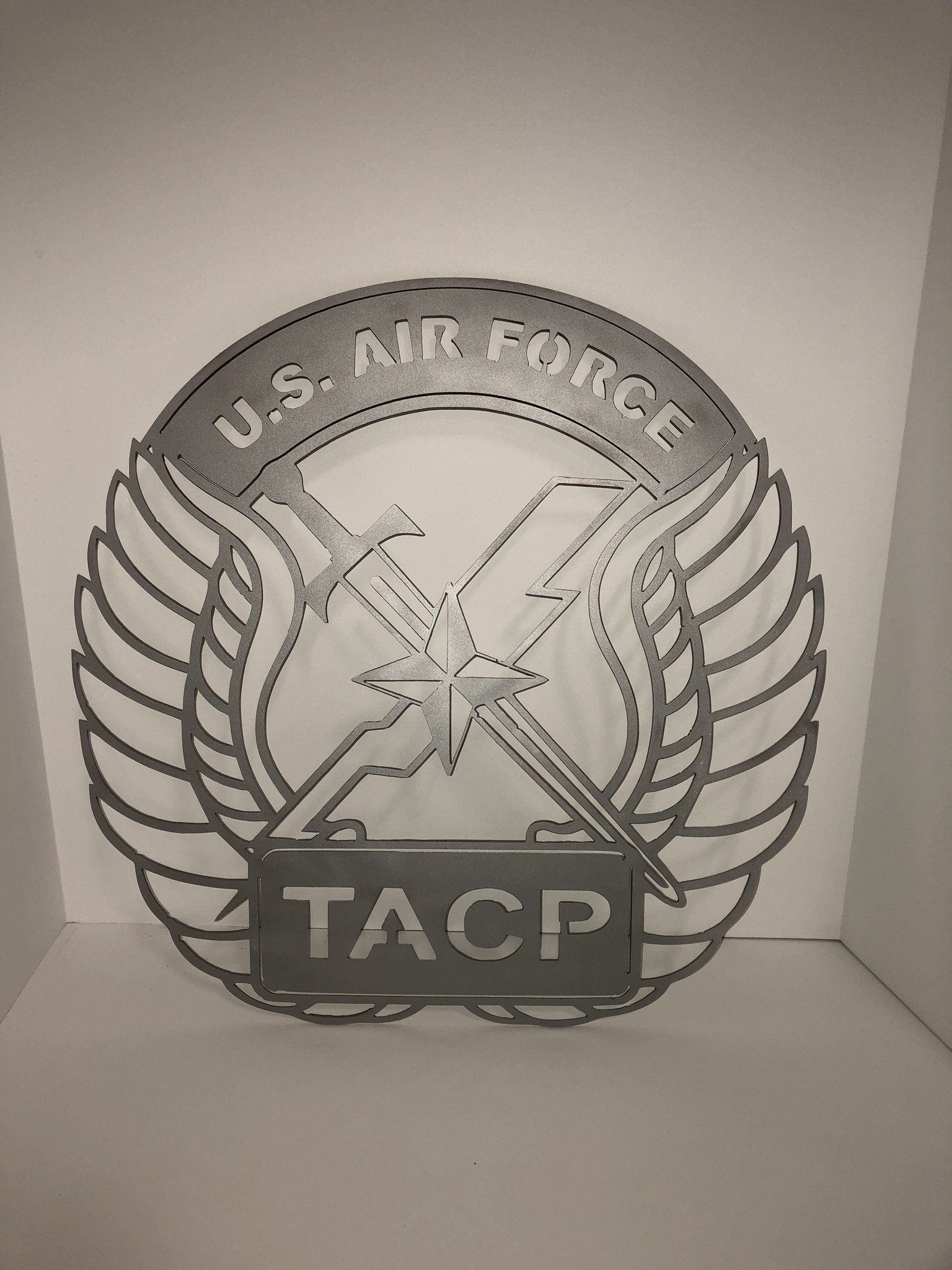 Tacp Crest